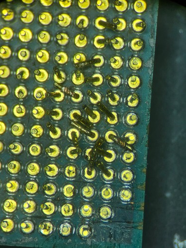Mail-In Micro Soldering Repair Service for Motherboards & More $80.00 ...