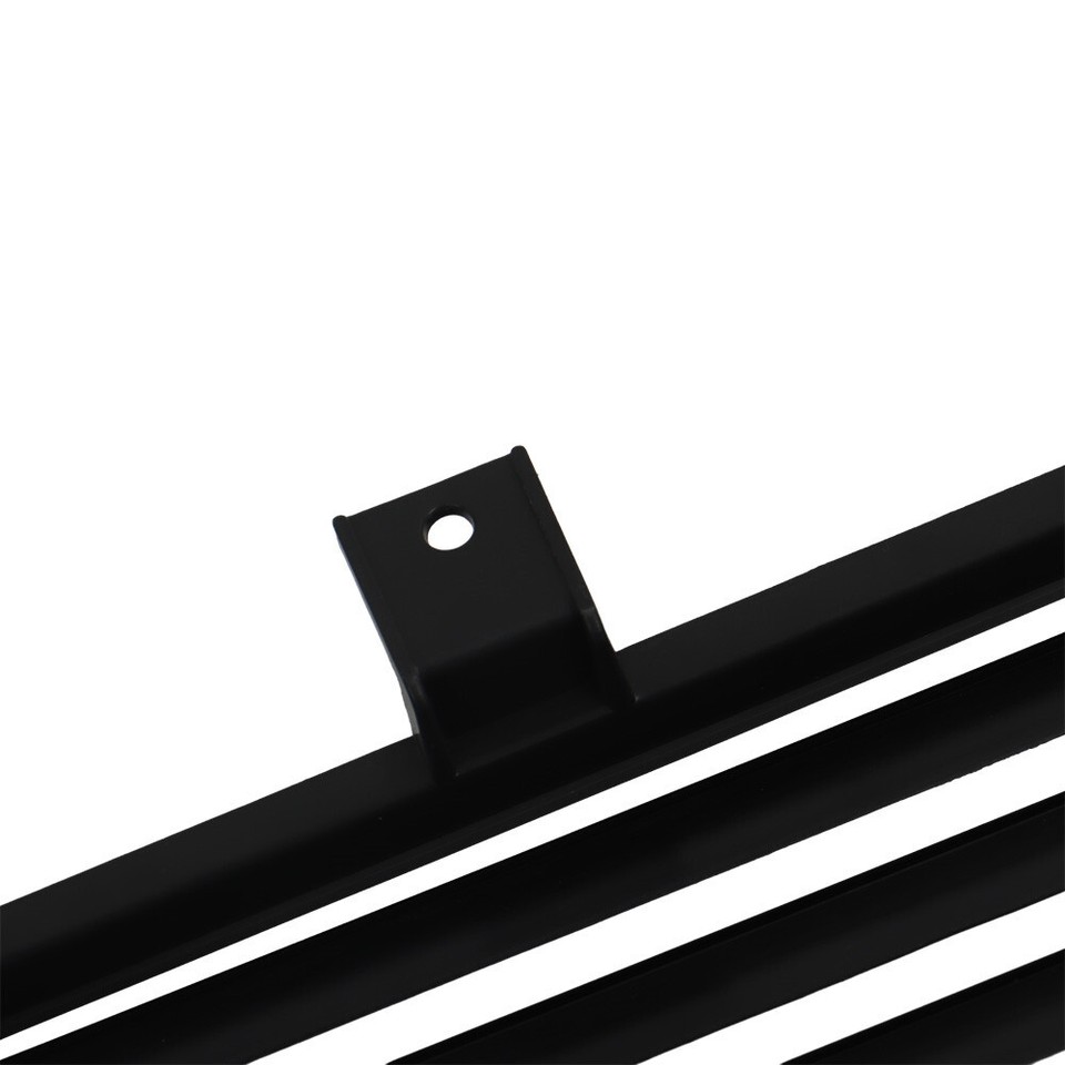 Lower Active Grille Shutter W/O Motor 84646341 For Chevrolet Traverse ...