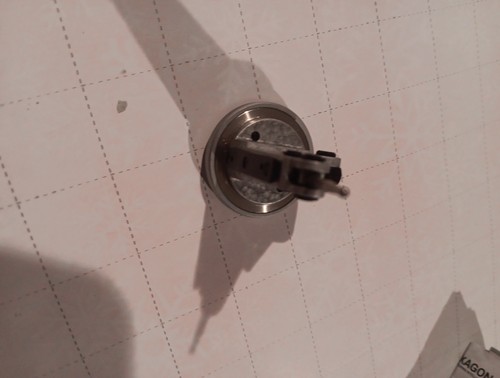 Interapid Vertical Dial Test Indicator (312B-1V) | eBay