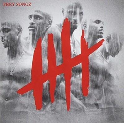Trey Songz Chapter V (CD) | eBay