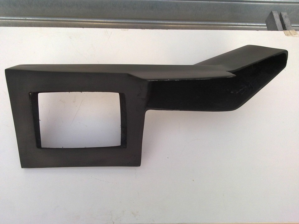 1982 PONTIAC FIREBIRD TRANS AM KNIGHT RIDER KITT KARR K2000 LOWER ...