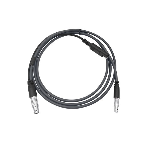 A00909A Cale for CHC CHCNAV GPS Connect To DL5 Radio Data Cable | eBay