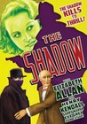THE SHADOW [DVD] 89218750990| eBay
