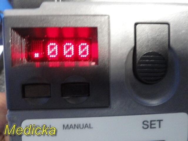 Intoximeters RBT IV with Alco-Sensor IV Breath Alcohol Testing System ...