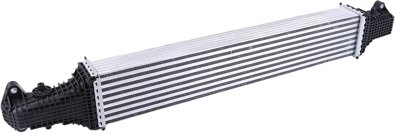 NEW Turbo Charge Air Intercooler Fits For Honda 2022 2023 2024 19710 ...