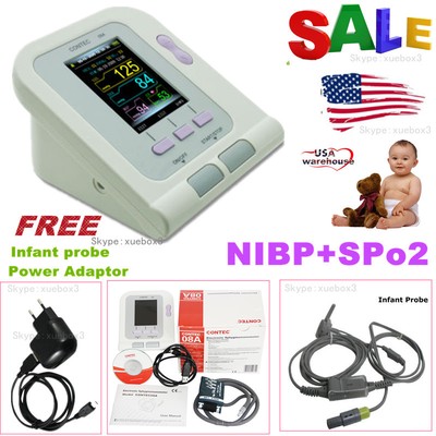 Blood Pressure Monitors - Arm Blood Pressure Monitor Neonatal