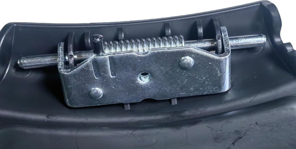 For MTD Hinged Mulching Plug Assembly Mulching Hin Plug 987-02516A | eBay