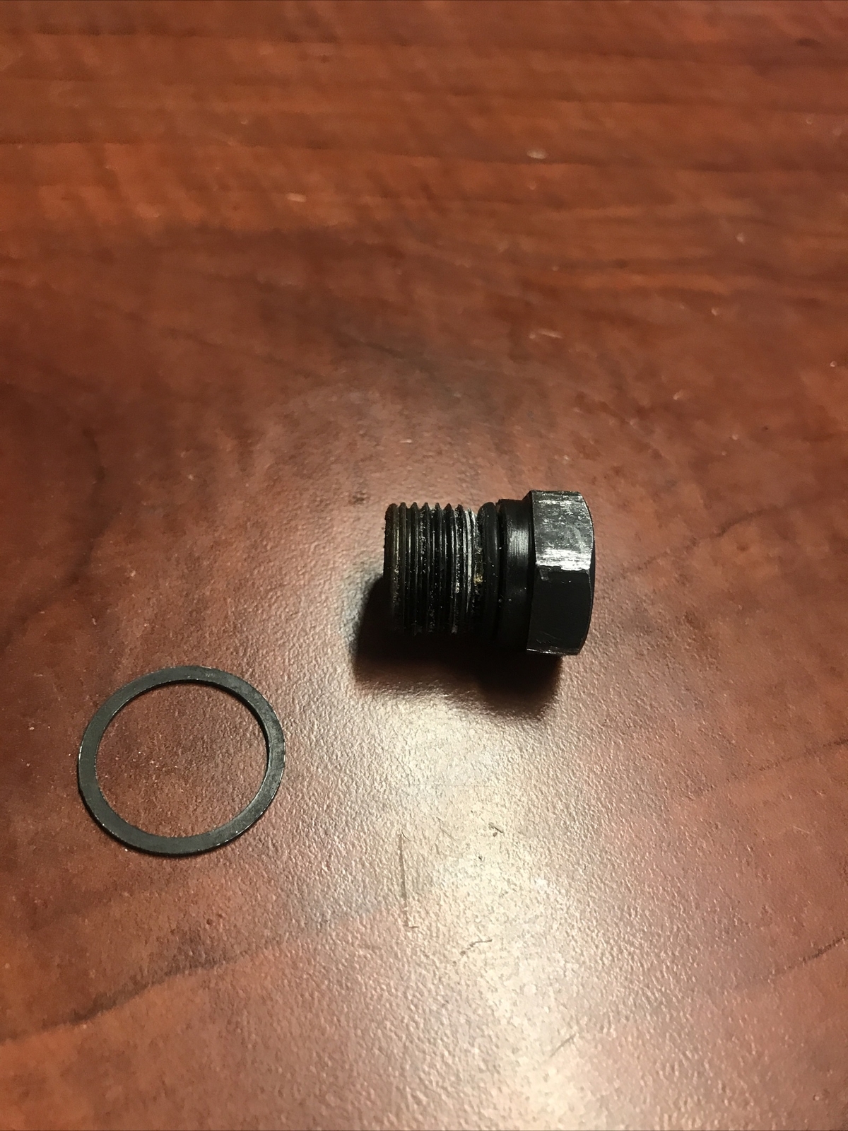 OEM Part Inlet Bushing For 1/4” Craftsman Angle Pneumatic Die Grinder ...