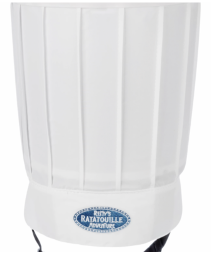 Disney Remy's Ratatouille Adventure Light-Up Chef Hat for sale online ...