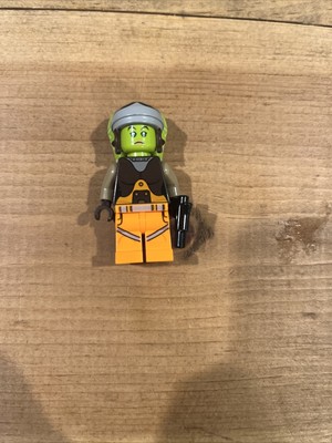 Hera Syndulla LEGO Minifigure | eBay