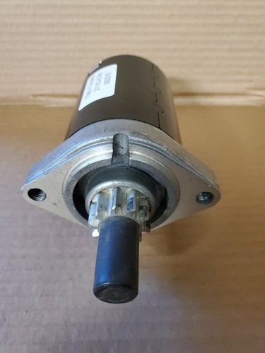 Kawasaki 21163-0749 Electric Starter Motor -KS23E | eBay