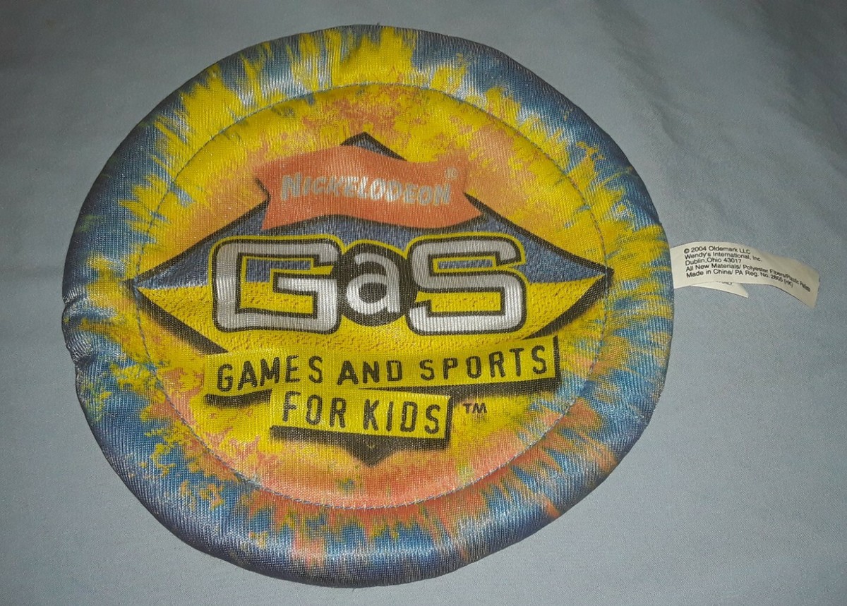 Logotipo De Nick Gas