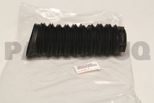 4855933020 Genuine Toyota COVER, SHOCK 48559-33020 | eBay
