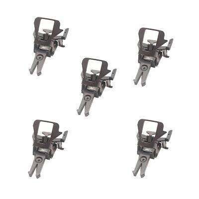 Märklin H0 E701630 5x Kurzkupplung (NEM 362) Kupplung aus 7203 19/9 | eBay