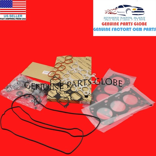 GENUINE OEM TOYOTA 4RUNNER FJ 4.0L 1GRFE ENGINE OVERHAUL GASKET KIT ...