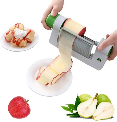 Multifunction Slicer Peeler Veggie Sheet Fruit Vegetables Cutter ...