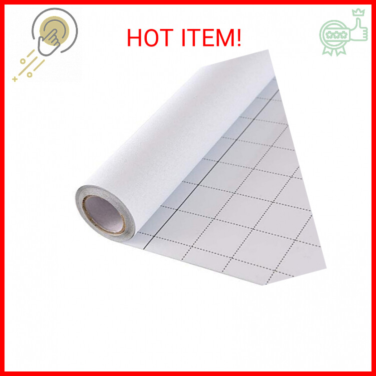 VELIMAX White Blackout Window Film, 100% Light Blocking Window Cover ...