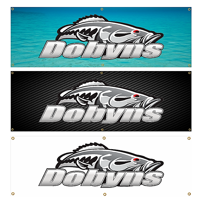 Dobyns Logo