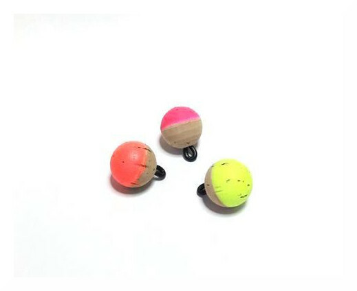 CorQs Cork Strike Indicators | eBay