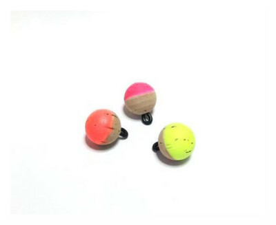 CorQs Cork Strike Indicators | eBay