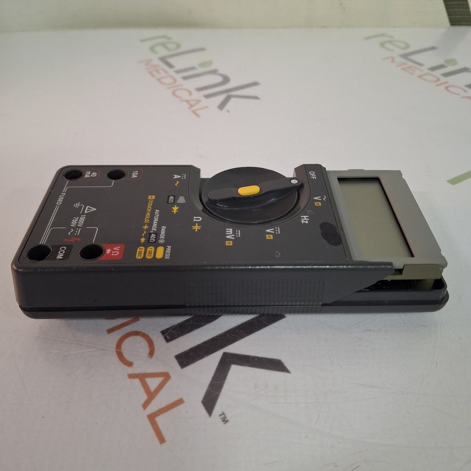Fluke 79 Multimeter | eBay