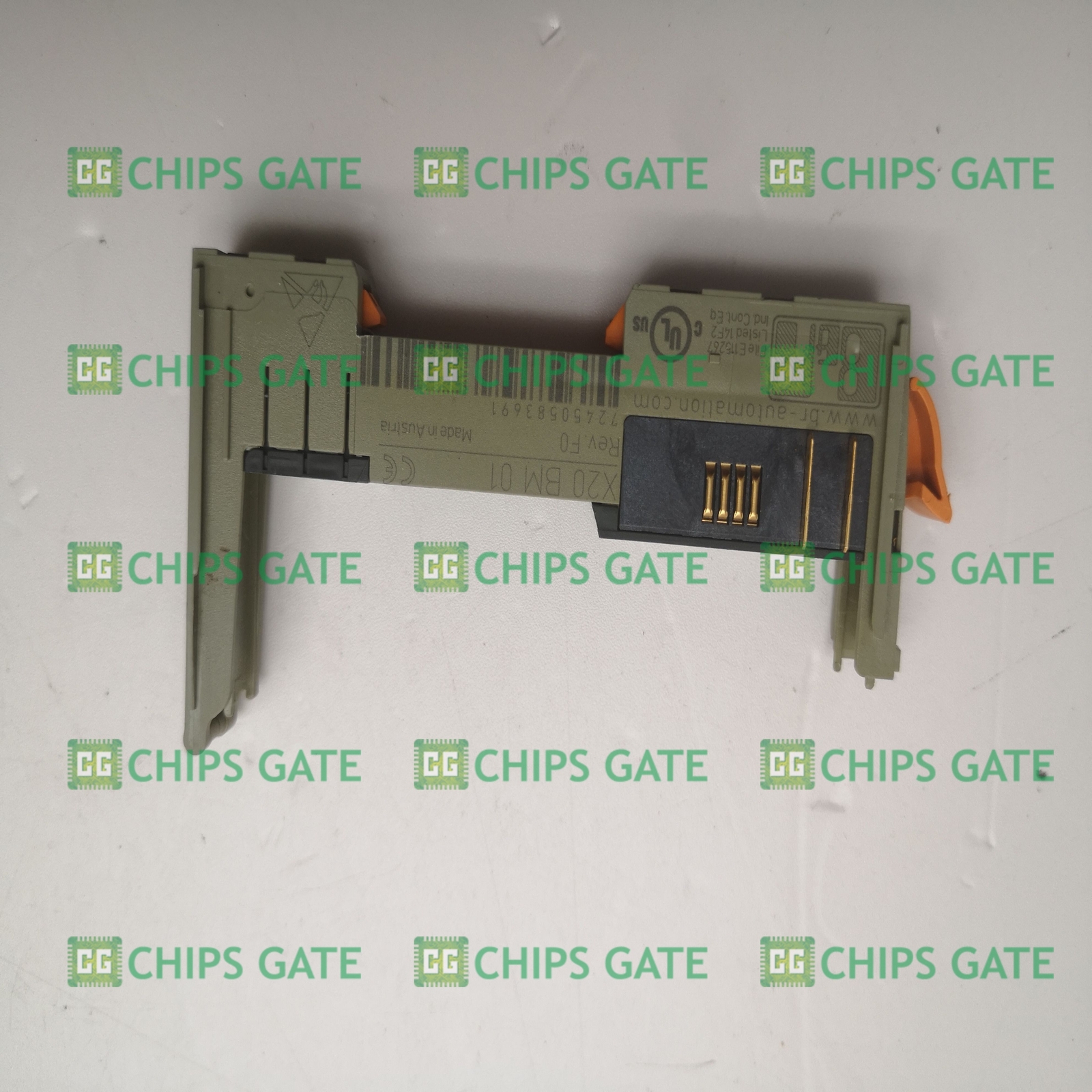 1PCS Brand New B&R PLC X20BM01 X20 BM 01 Fast Ship | eBay