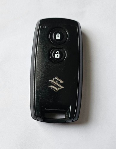 Fedex Suzuki Swift Genuine 2 Button Smart Key OEM JDM | eBay