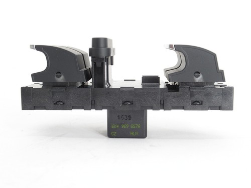 Genuine OEM VW 5K4-959-857-A-XSH Driver Front Master Power Window ...