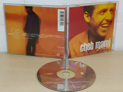 CHEB MAMI - MELI MELI - CD | eBay