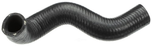 HVAC Heater Hose fits 1989-1991 Isuzu Trooper ACDELCO PROFESSIONAL ...
