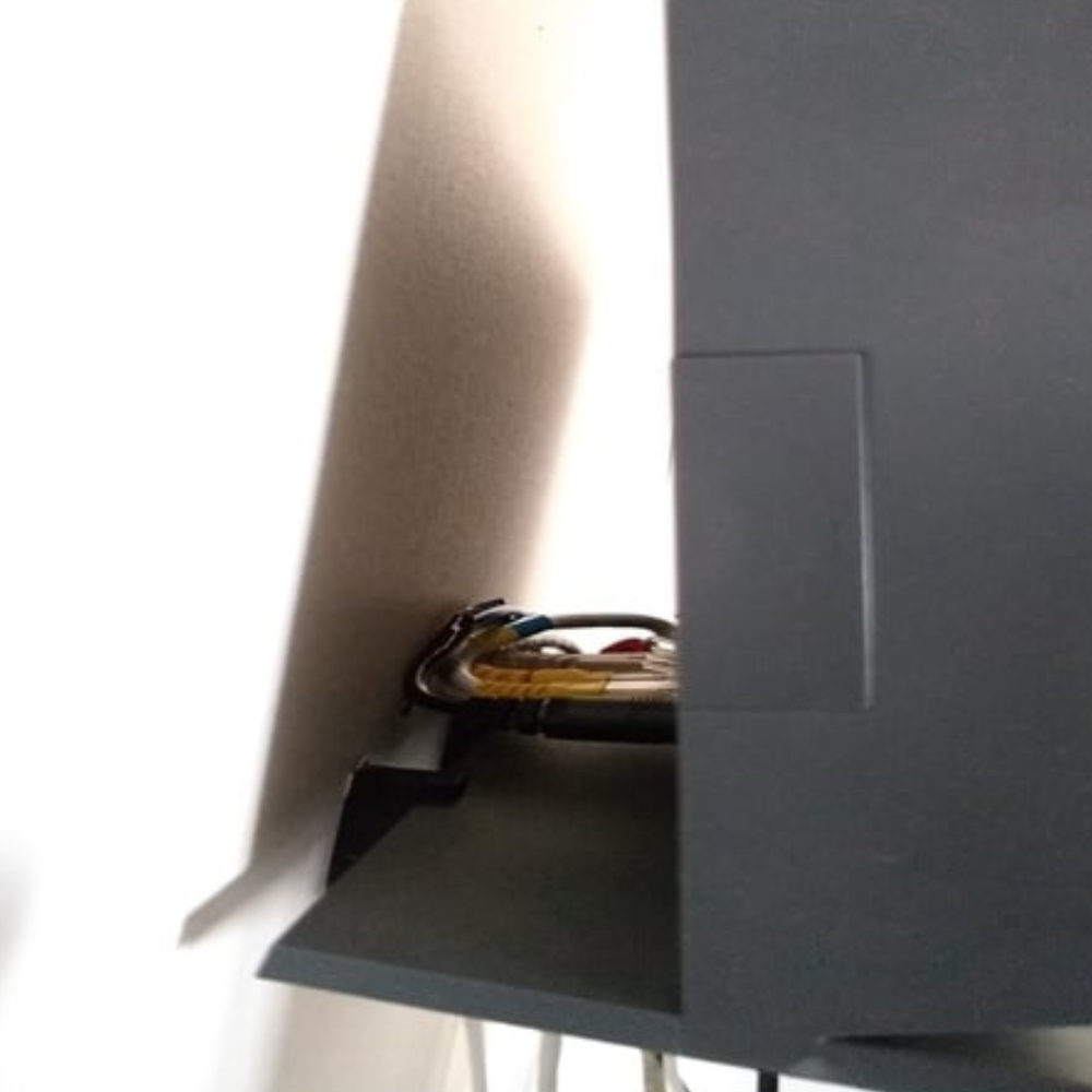 Vodafone Wifi Hub Wall Mount Bracket Screw Bundle Vodafone THG3000 ...