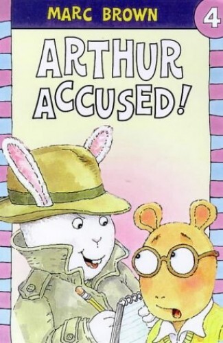 Arthur Accused! (Red Fox young fiction), Brown, Marc | eBay.de