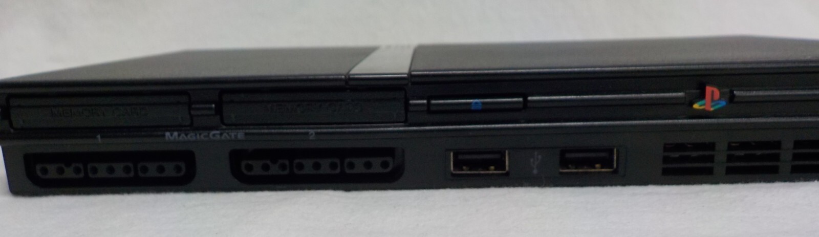 Sony PlayStation 2 Slim Console Bundle PS2 711719703709 | eBay