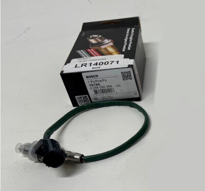 LAND ROVER OXYGEN SENSOR LAMBDA REAR RIGHT RH LR4 3.0L SC V6 - LR140071 ...