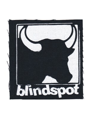Stunt365 "blindspot" Patch | eBay