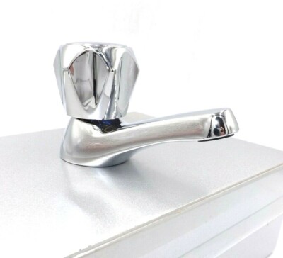 SANTON TXU01 UNIVERSAL BASIN TAP 94970017 **DELIVERY & VAT INCLUDED ...