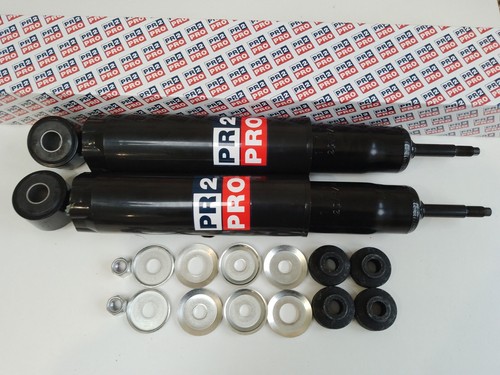 LAND ROVER DEFENDER 90, Rear Shock Absorbers, STC3767 Premium PR2 Brand ...