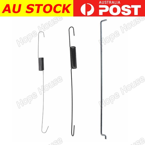 Throttle Return Spring Governor Rod Spring Link Set Honda gx140 gx160 ...