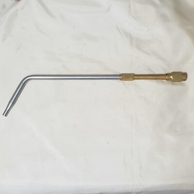 Oxy Acetylene Welding - Oxweld Torch