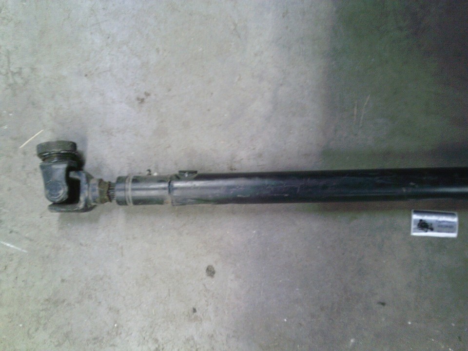 John Deere 2210 Front PTO Drive Shaft | eBay