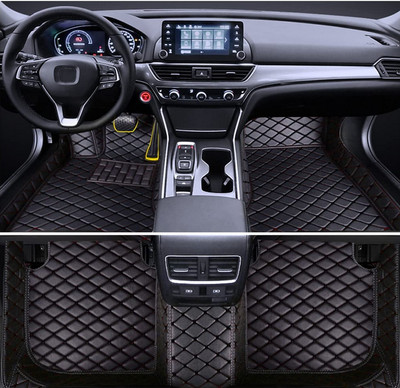 For INFINITI QX30 QX50 QX56 QX60 QX70 QX80 Car Floor Mats Waterproof ...