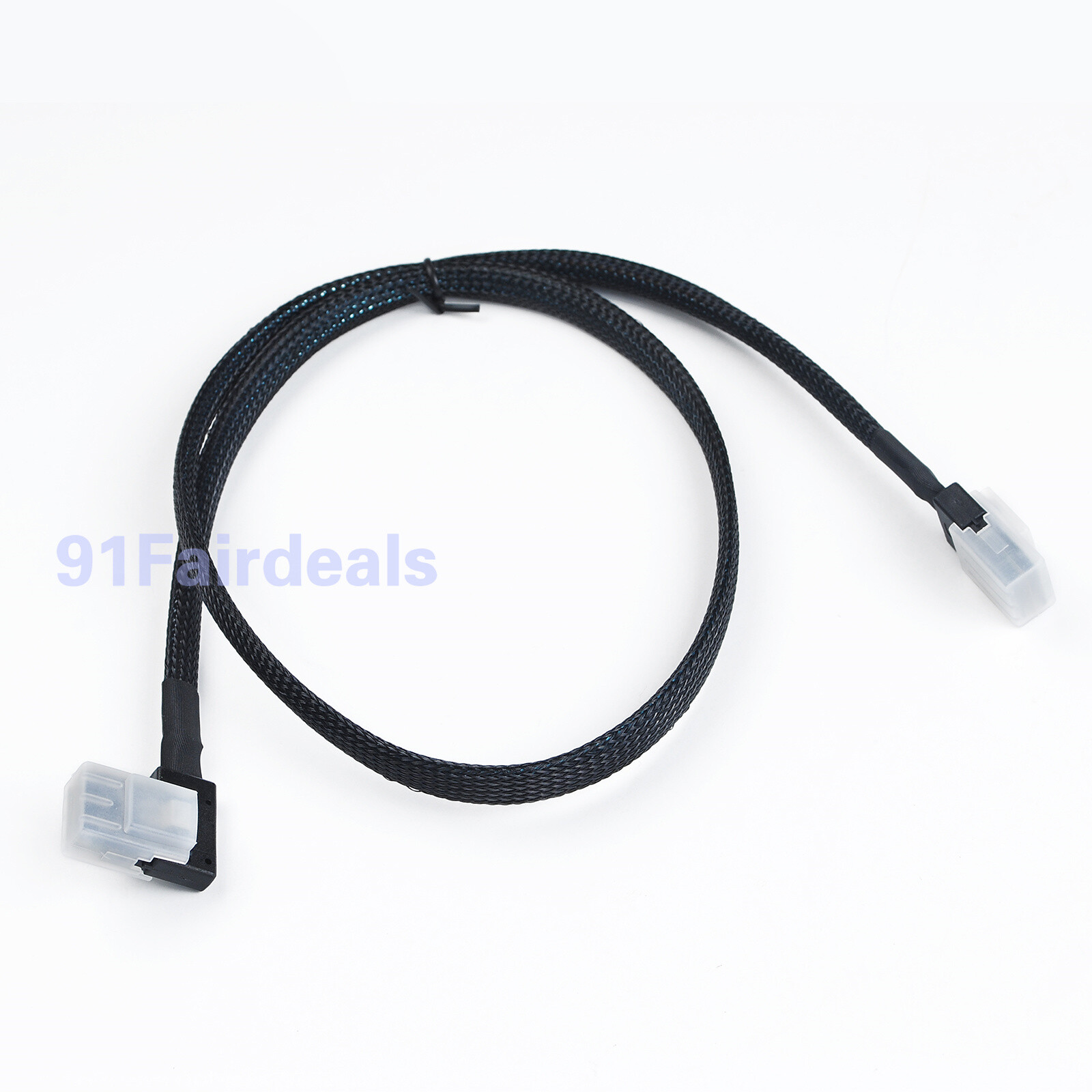 Lot 0M246M SAS-A SAS-B Sata Raid Controller Cable For DELL PERC H700 ...
