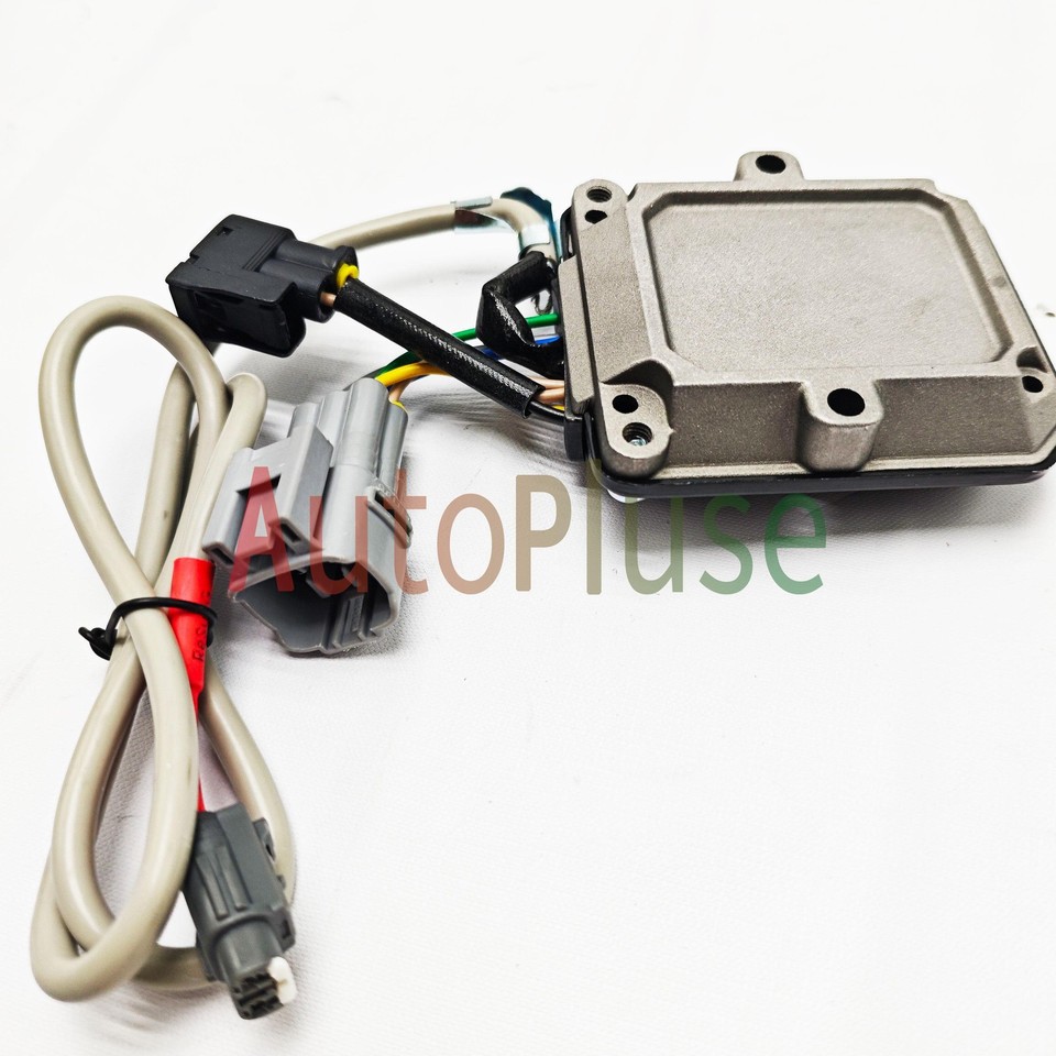 For 92-95 Toyota 4Runner Pickup 22RE 89620-35310 Ignition Module Coil ...