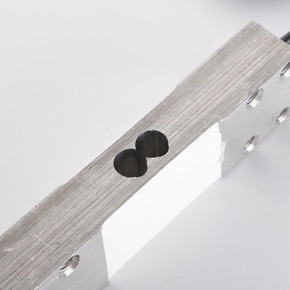 5X 200 Kg Electronic Scale Sensor Digital Load Cell Weight Sensor ...