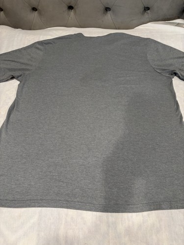 Men's District 2XL Gray "Table" graphic UAA Under Armour B-Maze Elite ...