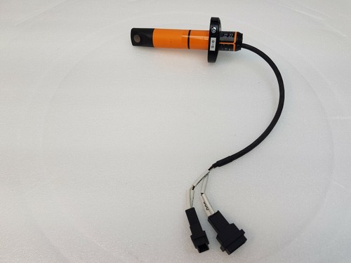 IFM EFECTOR SL5204 SLG23XEE40KG/2M | eBay