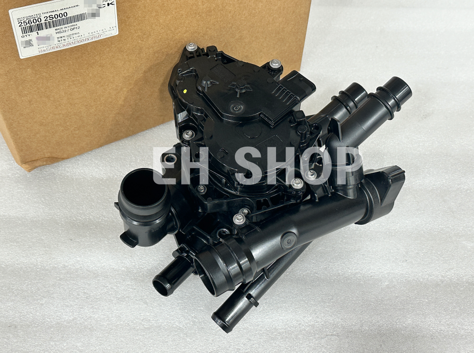 Genuine 256002S001 INTEGRATE THERMAL-MANAGEMENT MODULE for KIA Hyundai ...