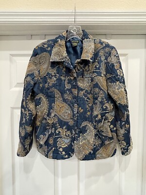 ELCC Women’s Jacket Size Medium | eBay