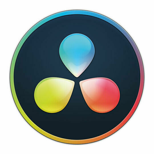 Blackmagic Design DaVinci Resolve Studio License Key for sale online | eBay