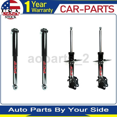 4 Front Rear FCS Shocks Struts Shock Absorber For Chrysler PT Cruiser ...
